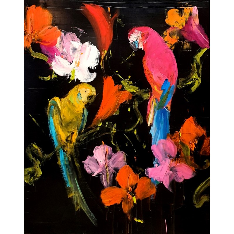 LUCA BELLANDI - Brothers